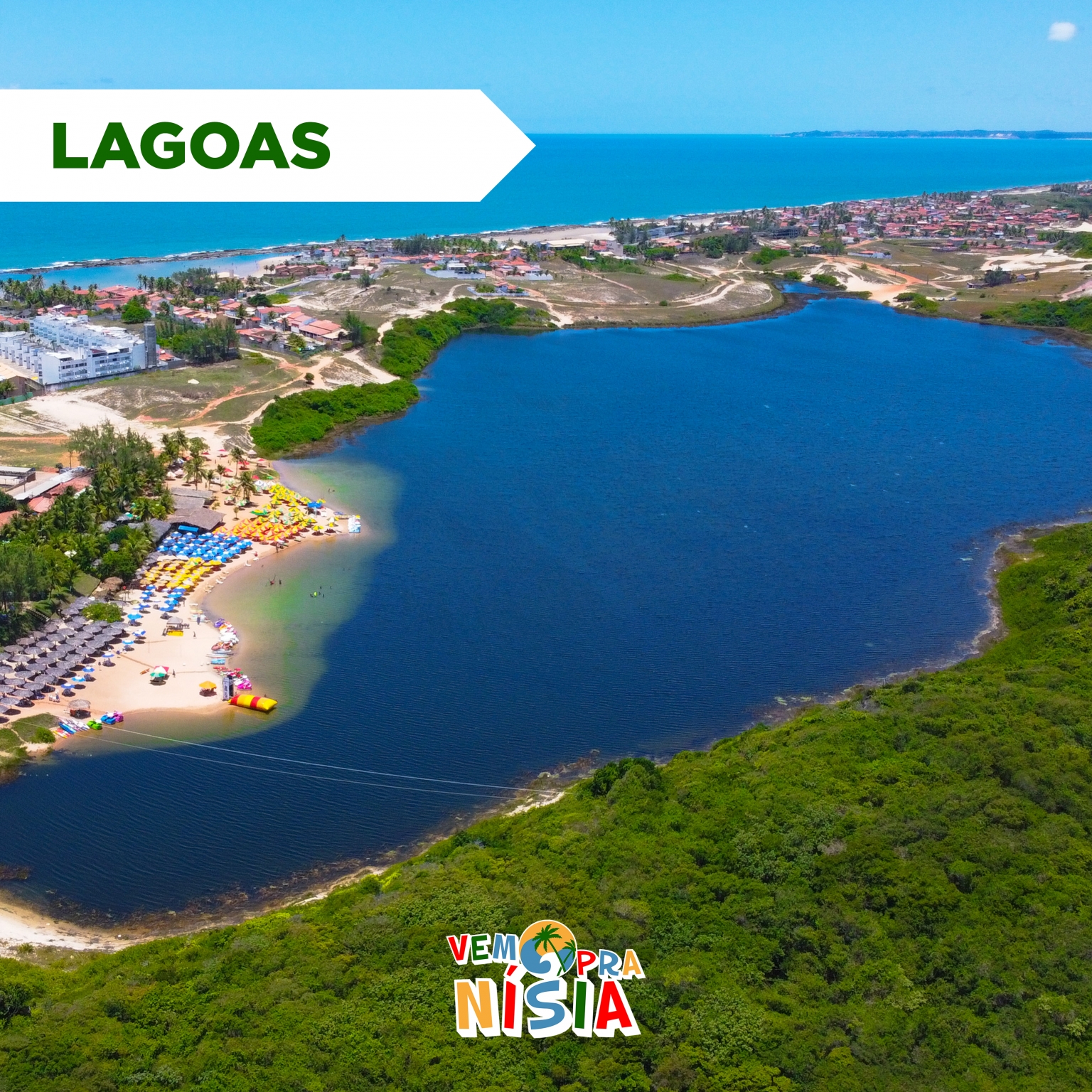 Vem para Nísia! – Prefeitura de Nísia Floresta